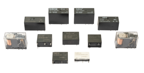 Premium & High-Quality Industrial Relay Solutions in India