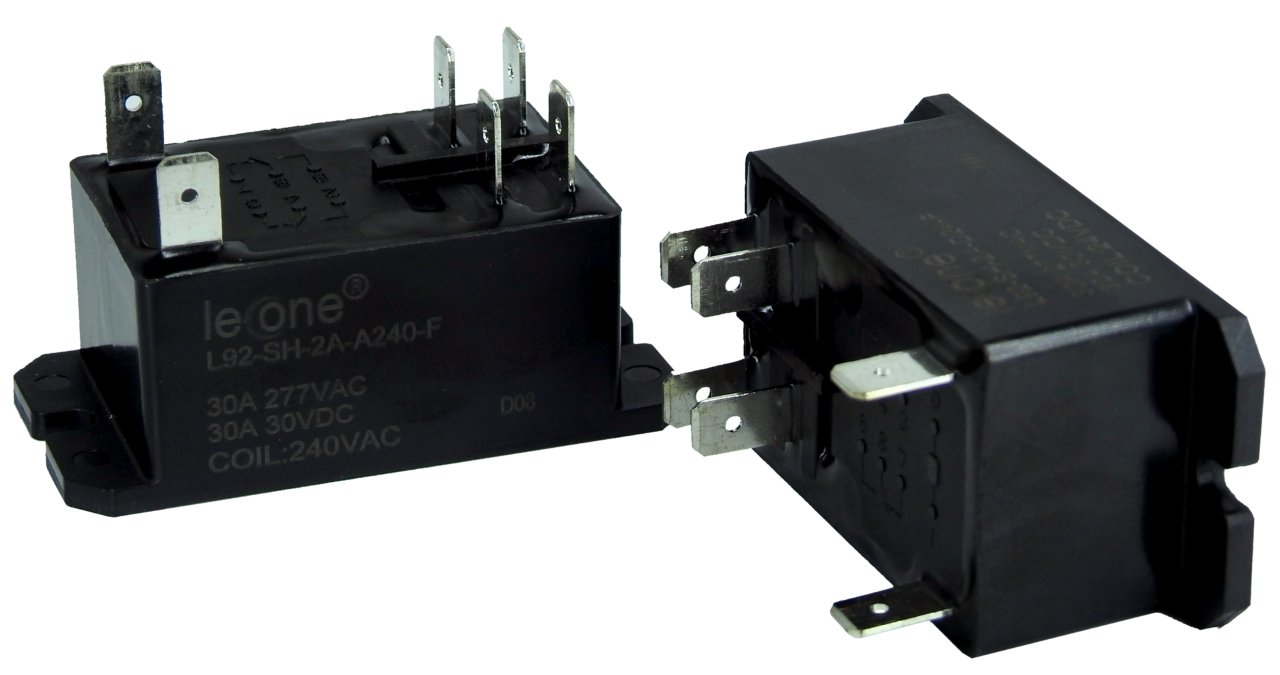 Best Printed Circuit Board Relays(PCB) Manufacturer in India - Leonerelays